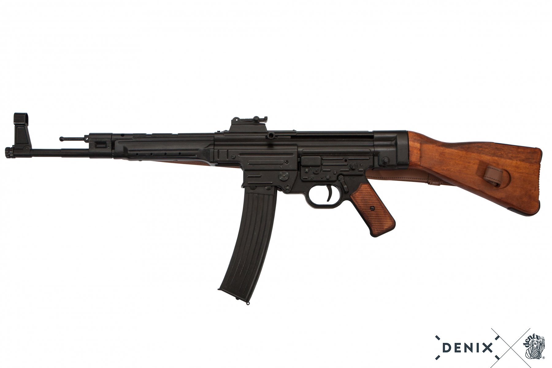 Sturmgewehr Stg44 Prix | Fusil d’assaut GSG STG44 – GTFJ